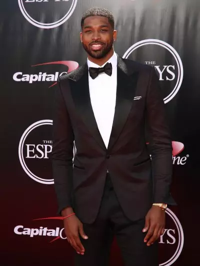 Tristan Thompson Baby No 3: Paternity Suit, Cheating on Khloe