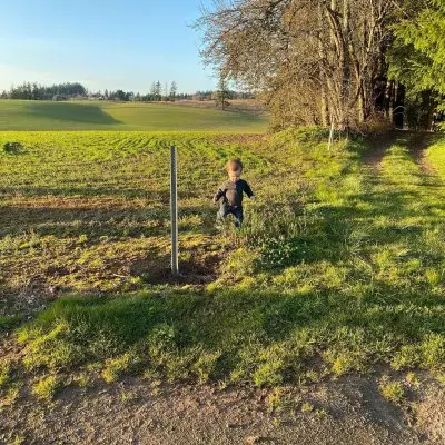 jackson roloff akucheza ku roloff farms