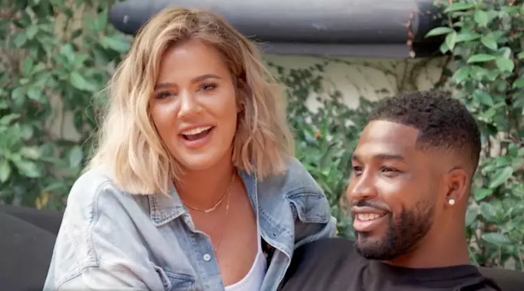 khloe-kardashian-tristan-thompson-ubukwe-burambuye