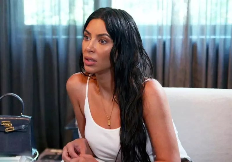 I-Scandals enkulu yeKardashian-Jenner kule minyaka