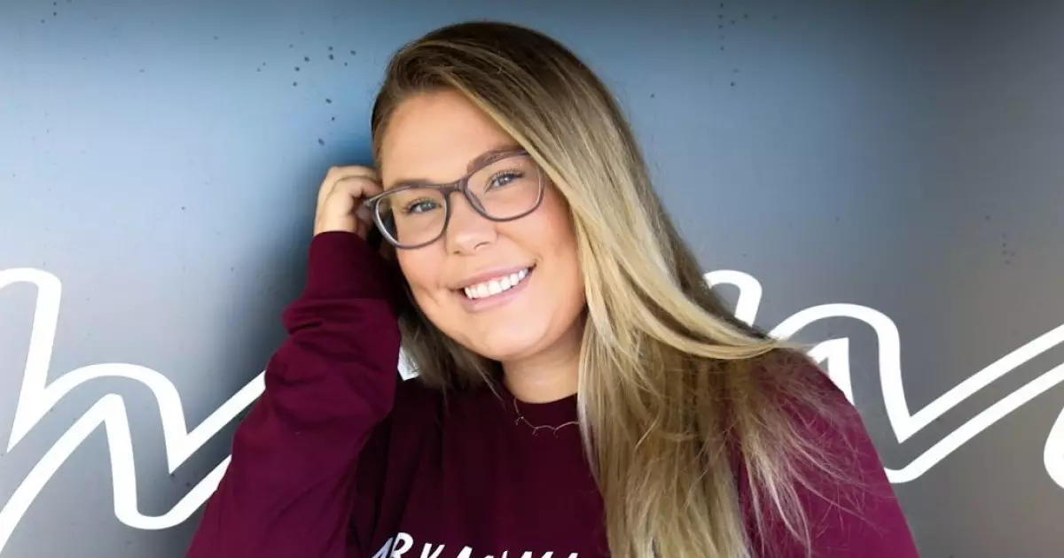 Roinneann Kailyn Teen Mom a ‘Aiféala is Mó’ i measc na Dráma Idirbhliana le Chris Lopez