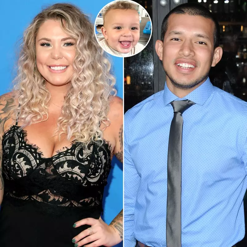 Kailyn Lowry o senola monna oa mehleng Javi Marroquin "O ile a feta" nakong ea Ketelo ea Creed's E.R. Punta Cana