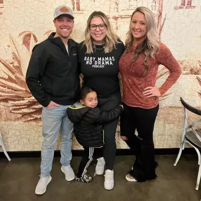 Peminat 'Teen Mom 2' Puji Kailyn Lowry Selepas Dia Mempamerkan Berat Badan: 'Kelihatan Cantik'