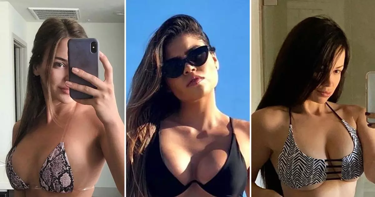 '90 Day Fiance' Fetu Soak Up the Sun i Bikinis: Va'ai Ata!