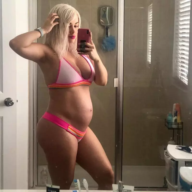 90 Day Bikini Body