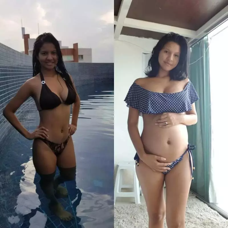 90 Day Bikini Body