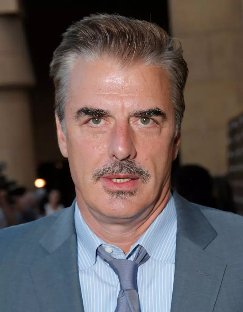 'סעקס און די סיטי' שטערן Chris Noth אָנגעקלאָגט פון געשלעכט אַטאַקע דורך עטלעכע וואָמען: אַלץ מיר וויסן