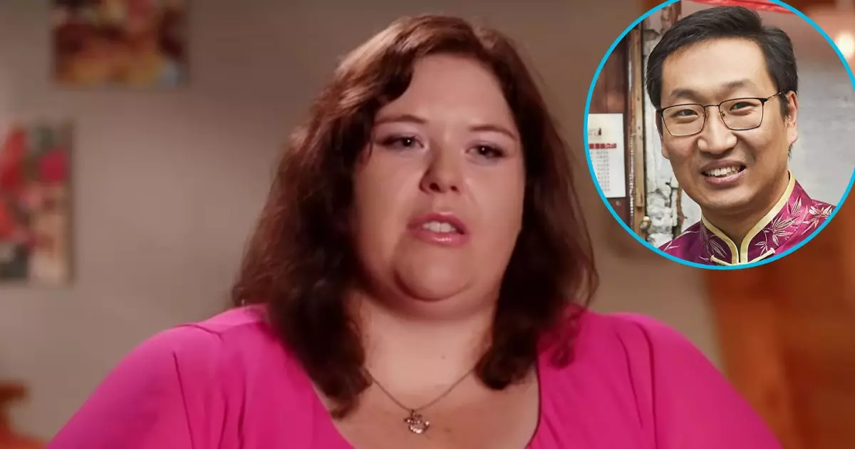 90 Day Fiance's Ella Tells Johnny She Cheated on Him in Dramatic Teaser