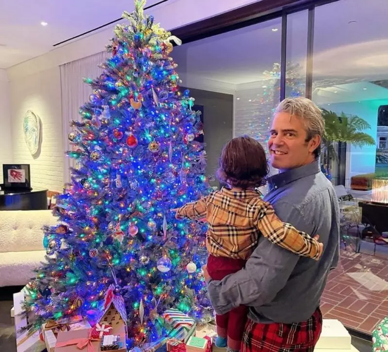 Andy-cohen-Christmas