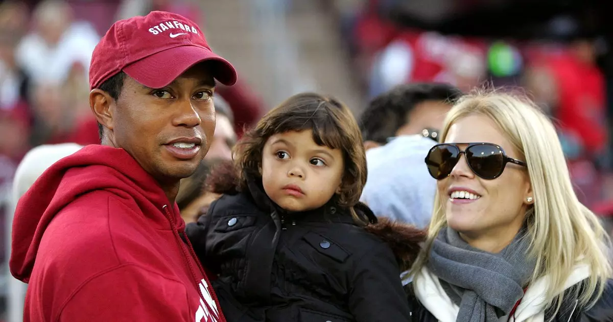 Alles wat Tiger Woods en Elin Nordegren hebben gezegd over hun relatie