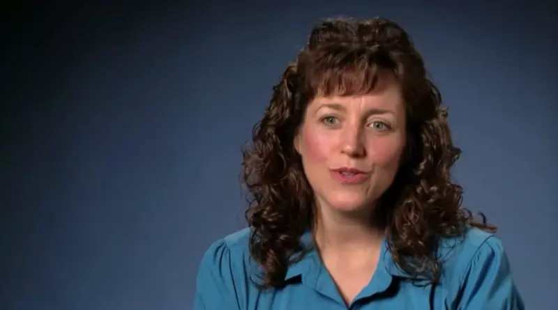 Ubwihindurize bwa Michelle Duggar