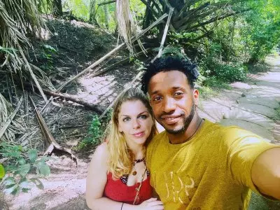 '90 Day Fiance' Cặp đôi Ariela và Biniyam's Son Avi Photos