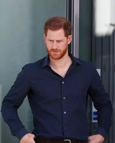 Nivîsarên Prince Harry ji Thomas Markle re eşkere kirin