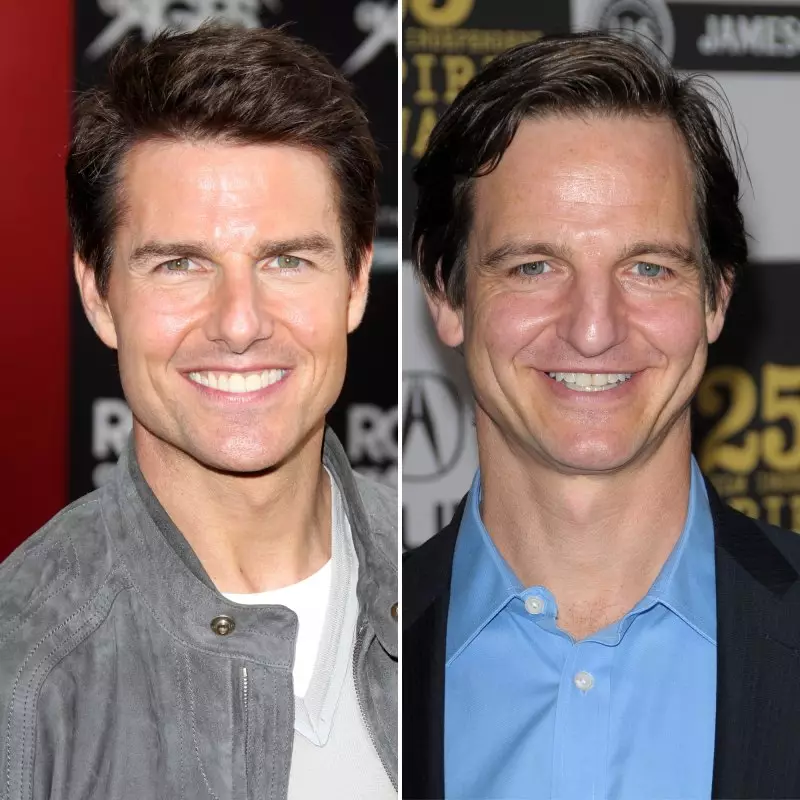 Tom Cruise eta William Mapother