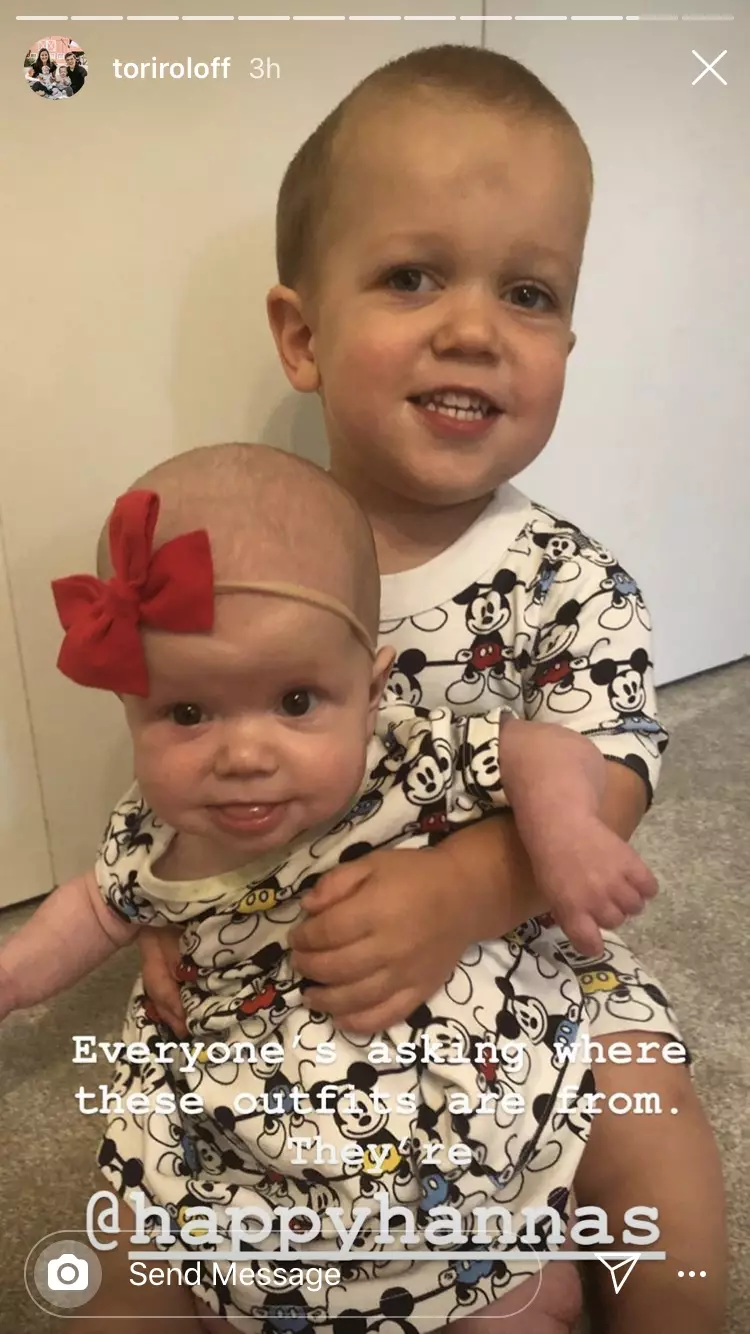 lilah-lan-jackson-roloff-update