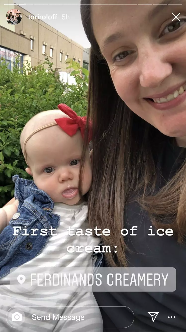 lilah-lan-tori-roloff-update