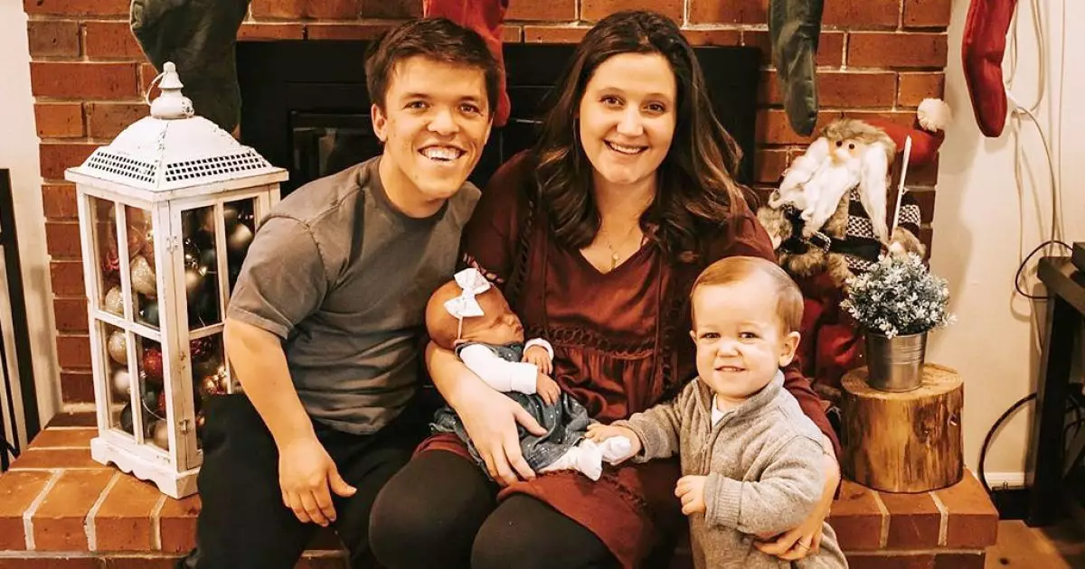 बेबी नंबर 3! 'LPBW' तारे Tori आणि Zach Roloff प्रकट करतात की ते अपेक्षित आहेत