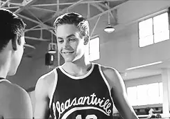 Pleasantville Paul Walker