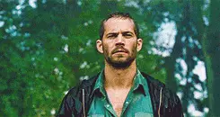 Il progetto Lazzaro Paul Walker