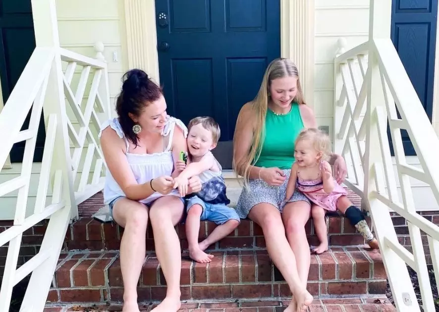 Uso e potu! 'Sister Wives' Christine's Kid Ysabel Moving In With Maddie