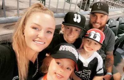 Maci Bookout