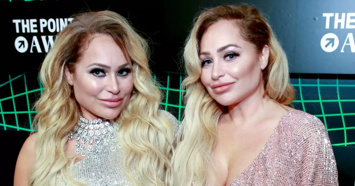 ทุกสิ่งที่เรารู้เกี่ยวกับ Spinoff '90 Day Fiance' ใหม่ของ Darcey และ Stacey Silva