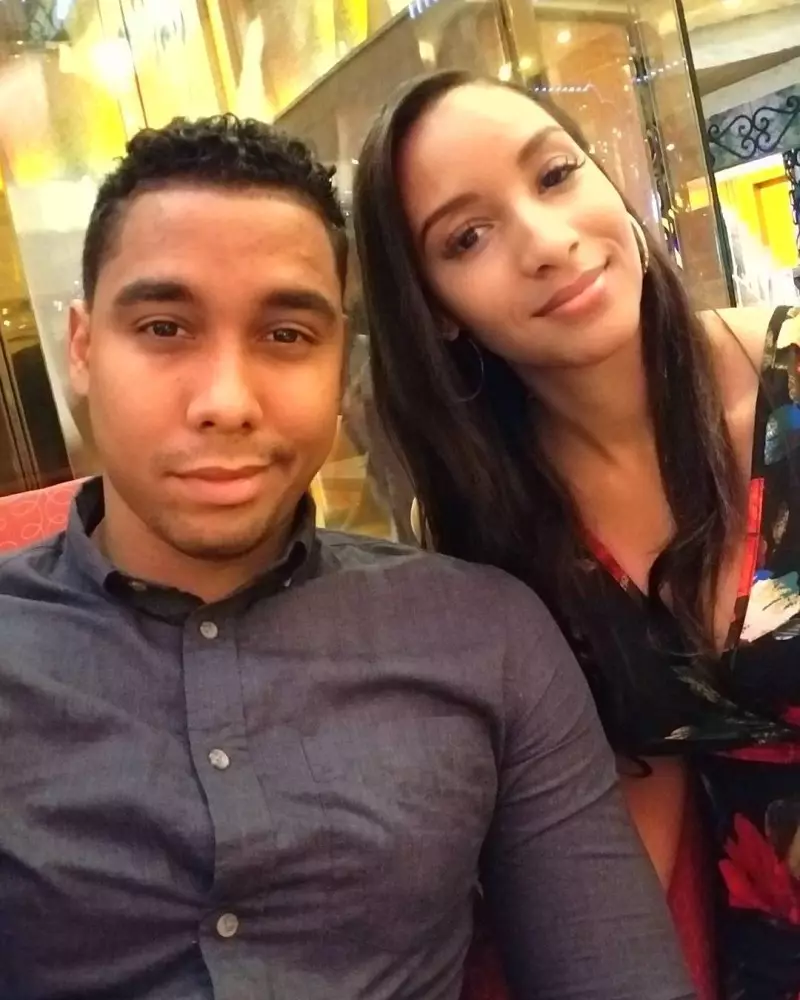 90 Day Fiance Chantel Pedro Still Together