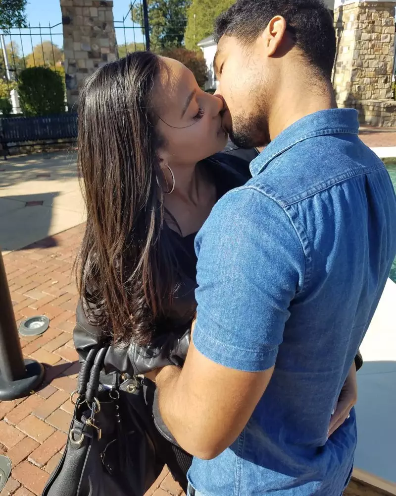 90 Day Fiance Chantel Pedro Still Together