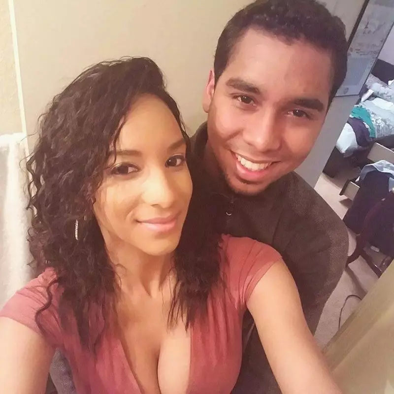 Umunsi wa 90 Fiance Chantel Pedro Turacyari kumwe