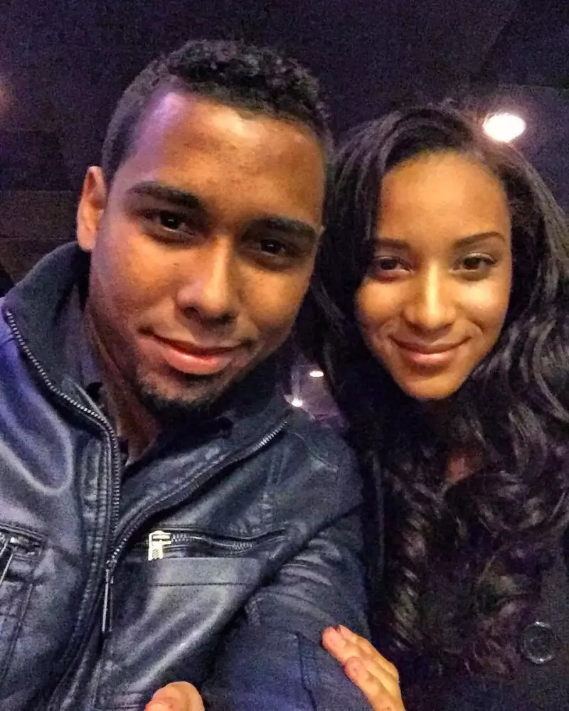 Umunsi wa 90 Fiance Chantel Pedro Turacyari kumwe