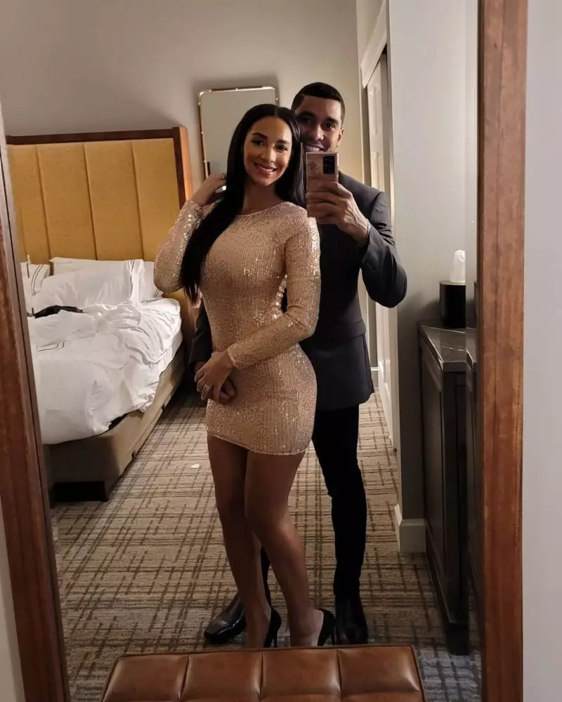 90-day-fiance-chantel-pedro-still-together-Christmas-2020