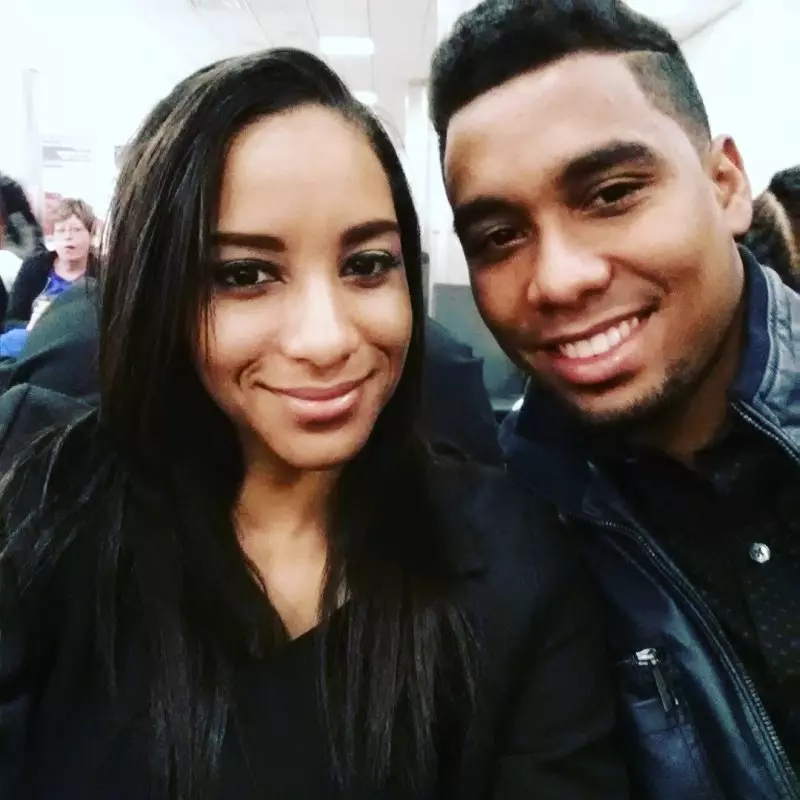 90 Day Fiance Chantel Pedro Still Together