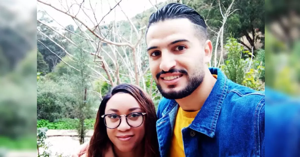 '90 Day Fiance' ดาว Memphis และ Hamza แต่งงานแล้วหรือไม่? ข่าวลือเรื่อง Mom Sparks