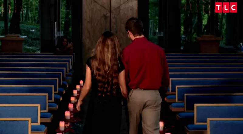 Ben Seewald Akufunsira kwa Jessa Duggar 4