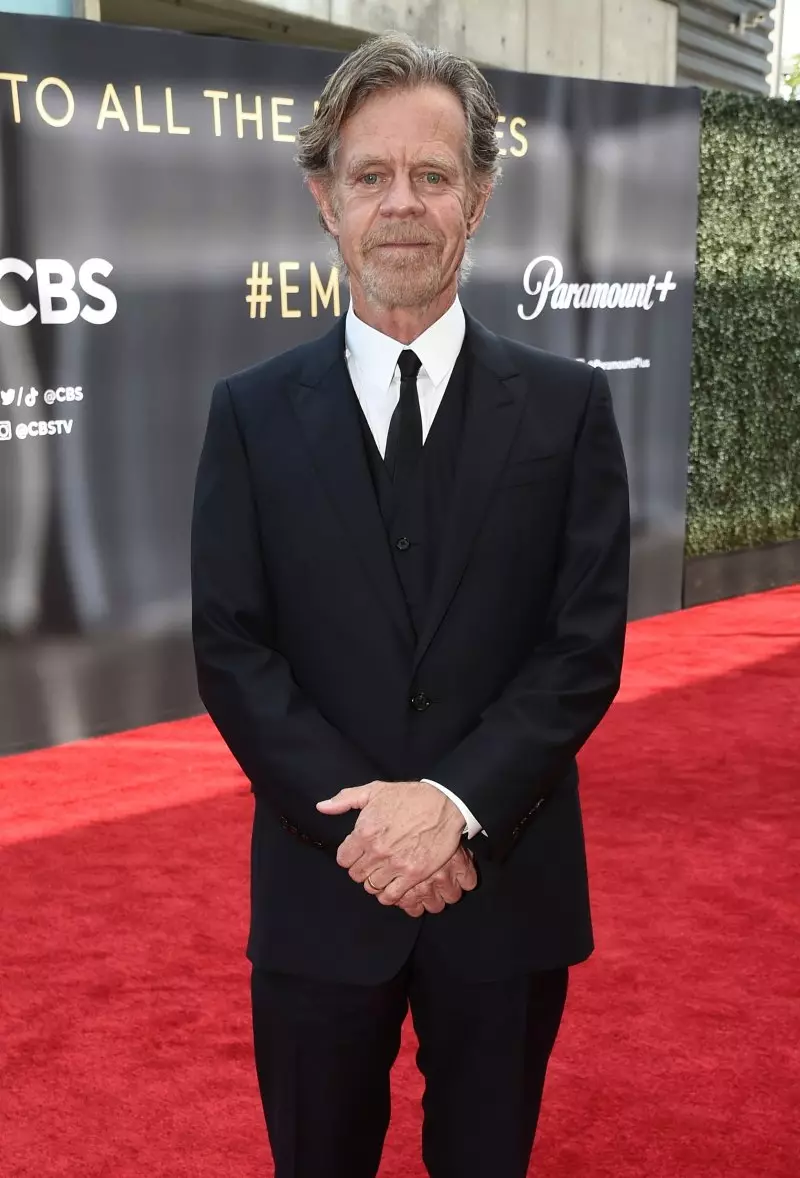 william h macy 2021 emmys