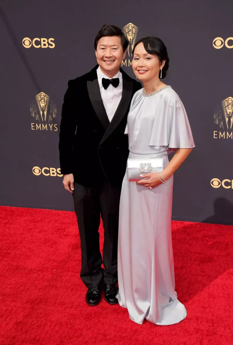 ken tran jeong emmys 2021