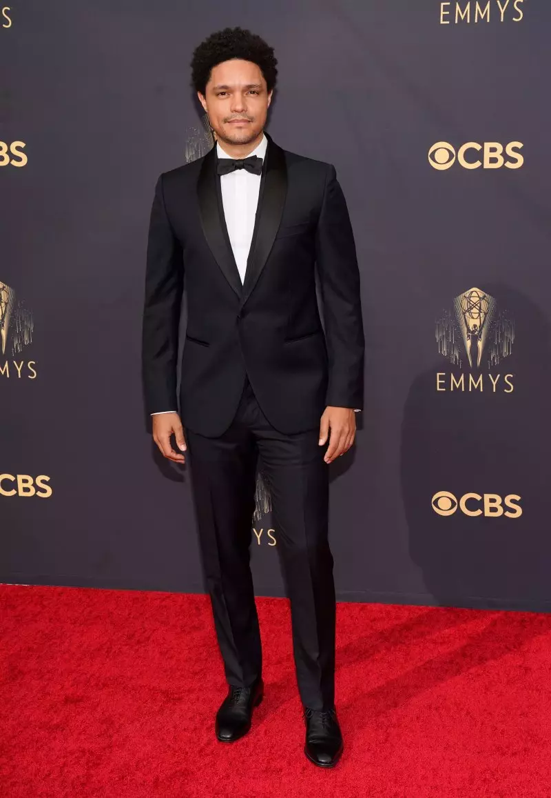 Trevor Noah 2021 emmys