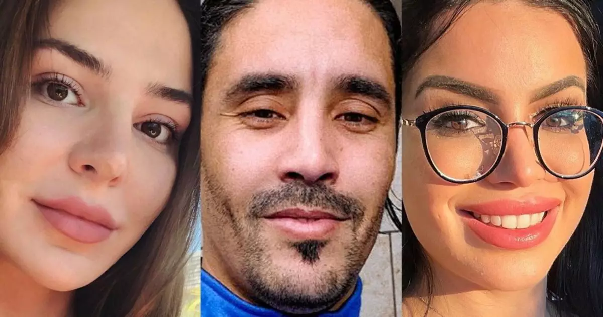 Torolalana voafaritra tsara ho an'ny spinoffs '90 Day Fiance' rehetra amin'ny Discovery+