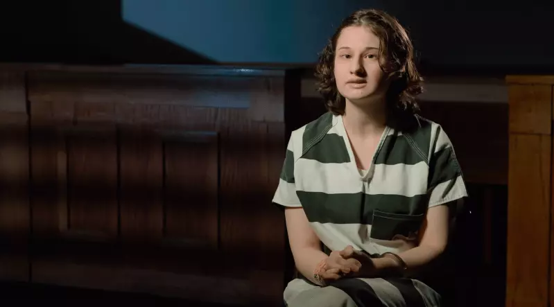 Gypsy Rose Blanchard în documentarul HBO