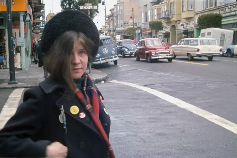 Janis Joplin