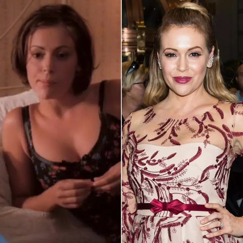 alyssa-milano-očarana