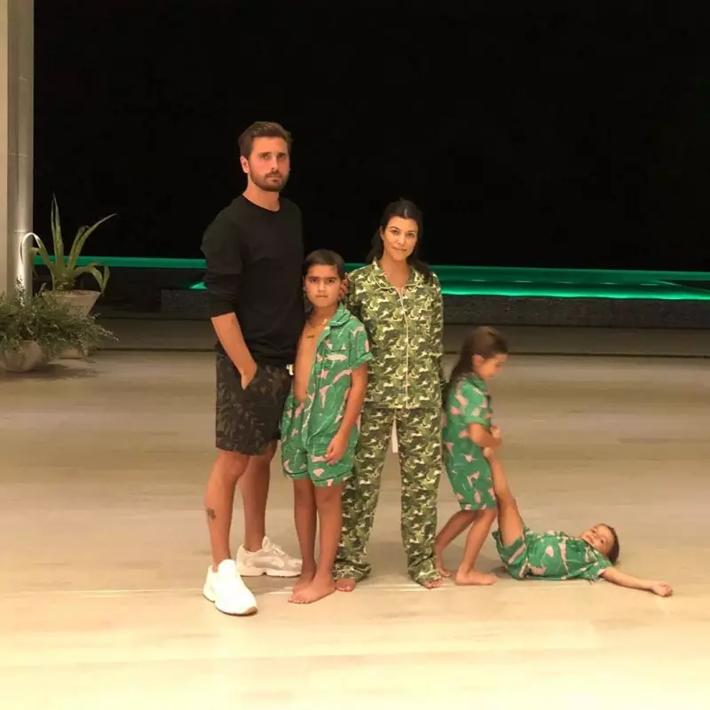 11 Scott-Kourtney-Coparents