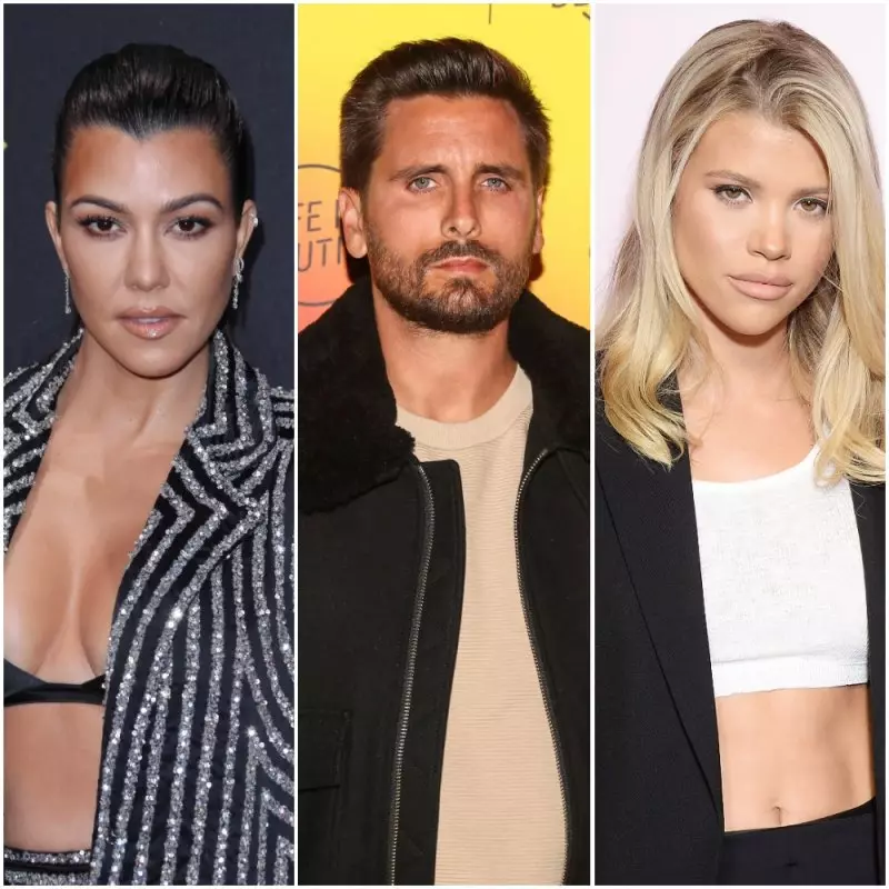 13 Kourtney-Kardashian-Scott-Disick-a-Sofia-Richie-1