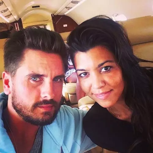 9 Kourtney-Kardashian-Scott-Disick-Relatiounsgeschicht