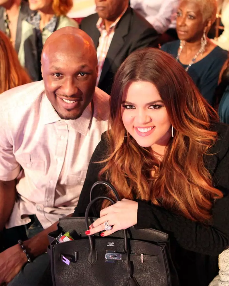 lamar-khloe-vals spelen